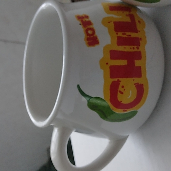 Houston Harvest | Kitchen | Houston Harvest Chili Cups | Poshmark